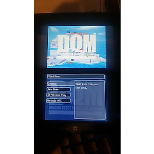 Dragon Quest Monsters: Joker