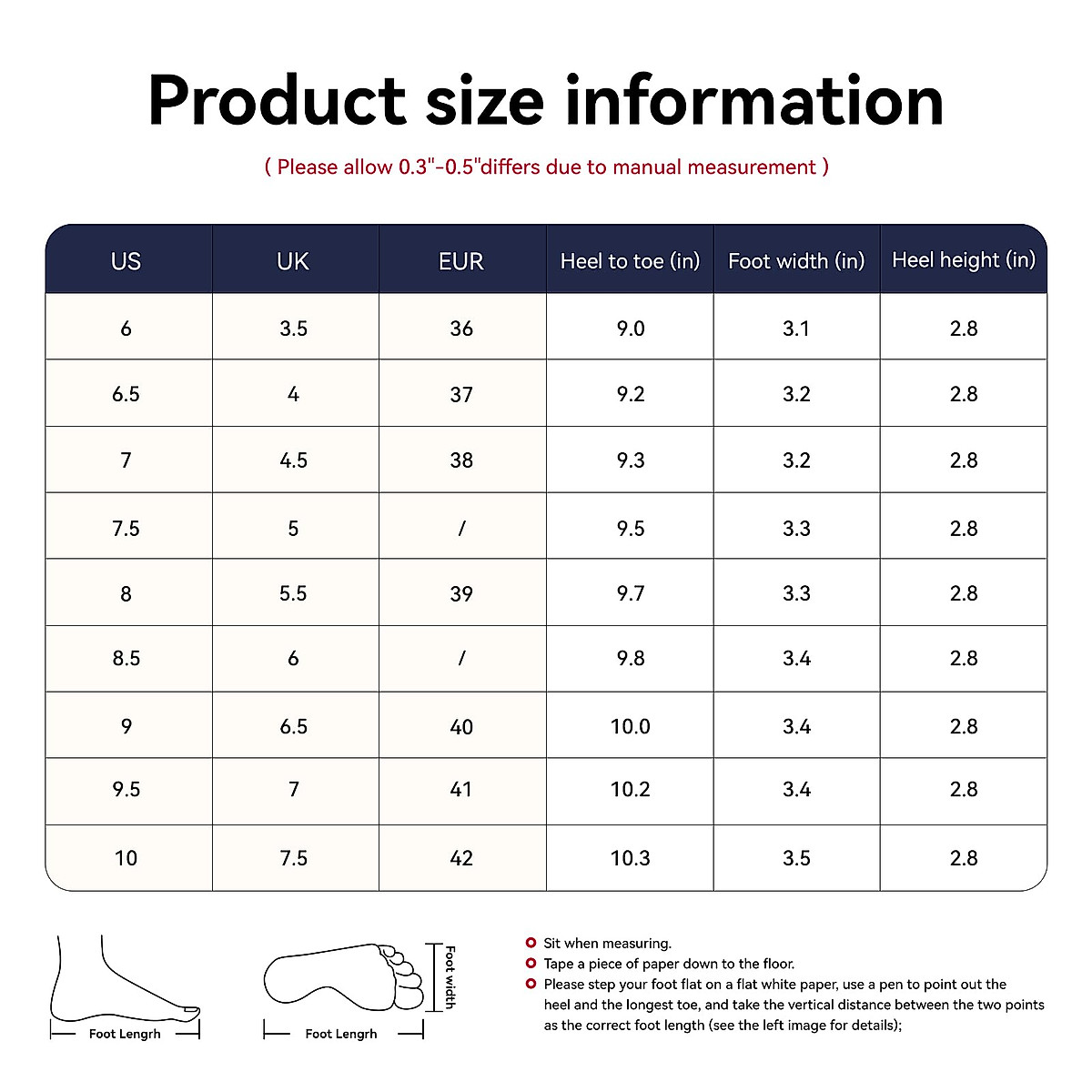 Cestfini White High Top Canvas Shoes for Women Wedge Sneakers Non-Slip Lace Up Platform Sneakers