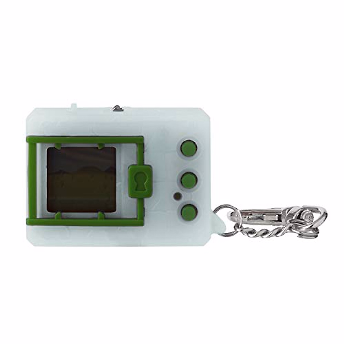 Digimon Bandai Original Digivice Virtual Pet Monster - Glow in the dark