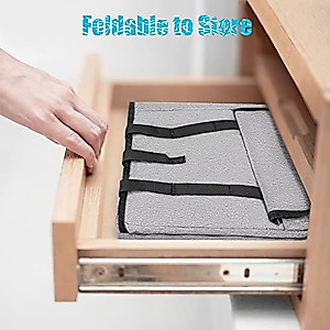 105L Large Laundry Backpack for College Students, College Laundry Bag Backpack with Adjustable Straps for Dorm Apartment and Laundromat, Sturdy Backpack Laundry Bag with Pocket for Travel and Camping