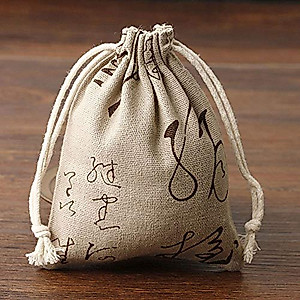 Chinese Feng Shui Bell for Wealth and Safe - Home Decoration