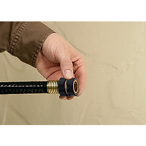 Orbit 58117N Connect Hose Quick Connector Set