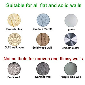 Deluxe Razor Holder for Shower-Hook Hanger Stand(4 Pack)Adhesive Stainless Steel Heavy Duty Utility Storage Hook,Shower Hook for Razor Bathroom Kitchen Organizer for Shaver Plug Robe Towel Loofah Coat