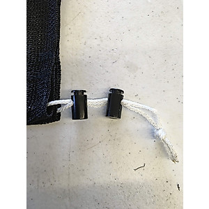 Wood Chipper Bag Leaf Shredder Replacement 24x48