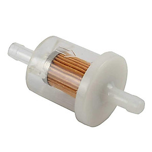 HIFROM Replace Air Filter with Fuel Filter Spark Plug Replacement for Honda GX630 GX660 GX690 GX630R GX660R GX690R Lawnmower Parts New