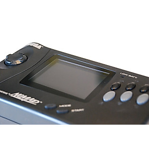 Sega Genesis - Nomad
