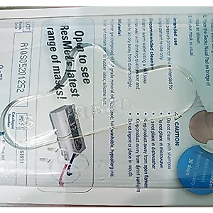 ResMed Gecko Nasal Pad, Size S