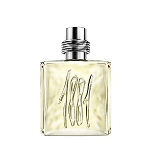 Nino Cerruti 1881 For Men. Eau De Toilette Spray 3.4 Ounces
