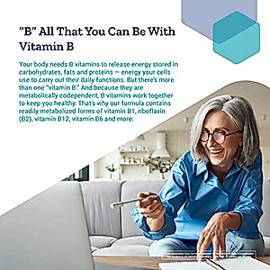 Life Extension One-Per-Day Multivitamin - Essential Vitamins & Minerals - for Healthy Immune Function, Cellular, Blood Vessel, Heart & Brain Health - Non-GMO, Gluten-Free - 60 Tablets