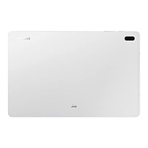 SAMSUNG Galaxy Tab S7 FE 64GB Silver