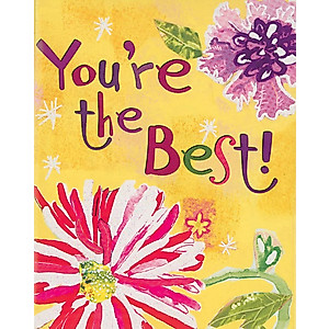 You're the Best! (Mini book) (Charming Petites)