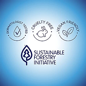 Biore Deep Cleansing Pore Witch Hazel 6 Count (2 Pack)