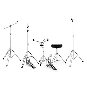 Mapex Rebel Hardware Pack 5 Pc Single Braced