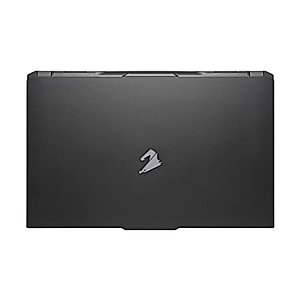 GIGABYTE AORUS 17H: 17.3" Thin Bezel FHD 1920x1080 360Hz Display, NVIDIA GeForce RTX 4080 Laptop GPU 12GB GDDR6, Intel Core i7-13700H, 16GB DDR5 RAM, 1TB SSD, Win11 Home AD (AORUS 17H BXF-74US554SH)