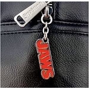 Jaws Mini Backpack Loungefly Cordy's Corner Exclusive