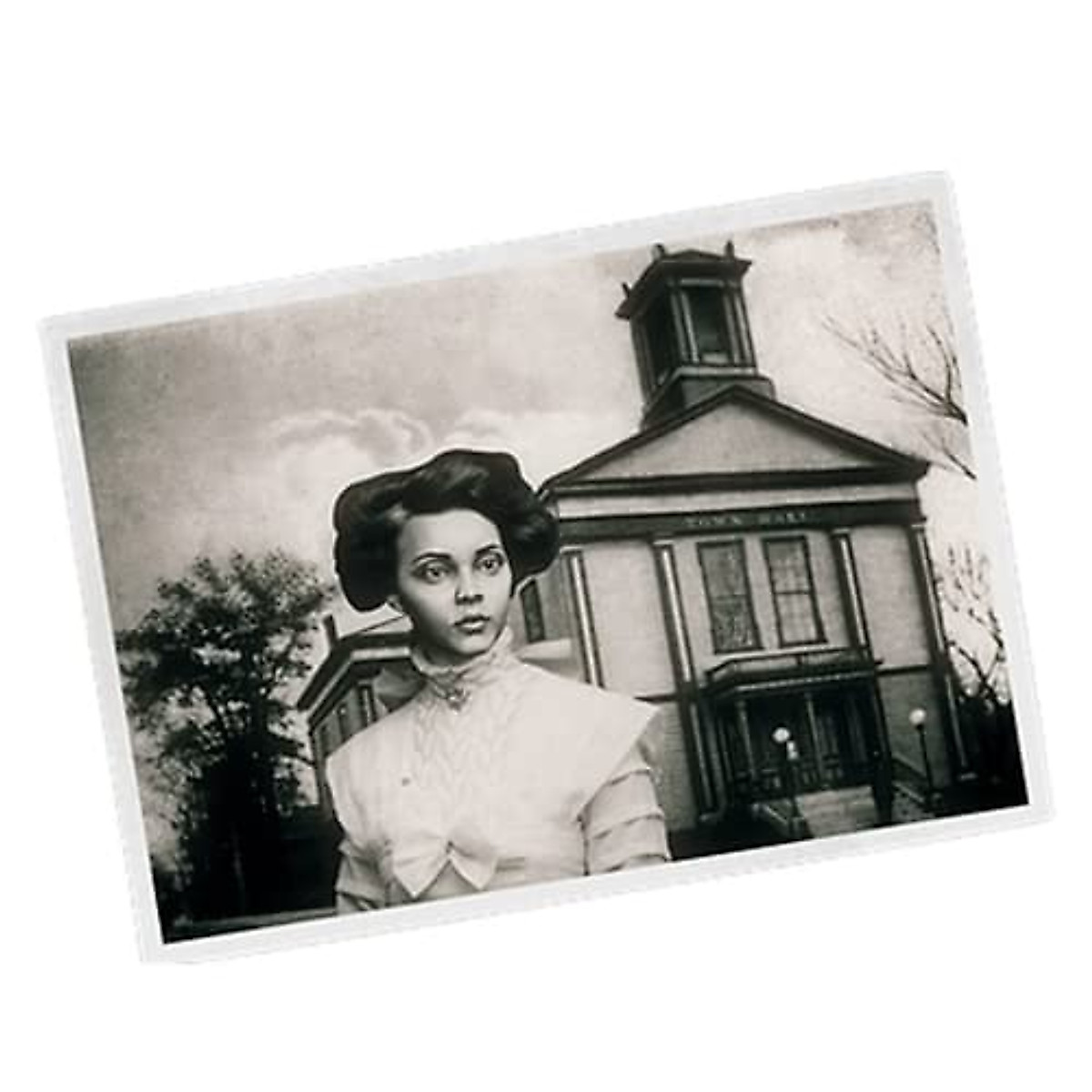 Bureau of Investigation: Investigations in Arkham & Elsewhere Board Game, Cooperative Mystery Game for Kids & Adults, Ages 14+, 1-8 Players, 120-240 Minute Playtime, Made by Space Cowboys