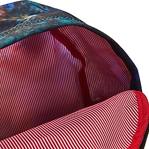 Herschel Women's Classic Mini, Summer Tie Dye, One Size