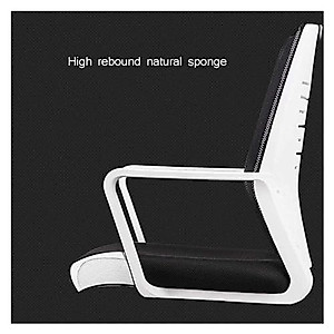 Chair Ergonomic Computer Chair Conference Chair Gaming Chair Lift Swivel Chair Mesh Backrest Table and Chair