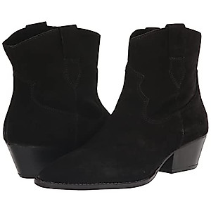 Chinese Laundry Women's Califa Fashion Boot, Black, 8.5