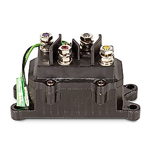 Champion Wireless Winch Remote Control Kit for 5000-lb. or Less ATV/UTV Winches