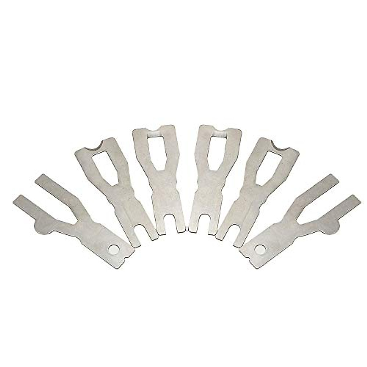 Vinyl Flooring Welding Cutting Blade Tool Floor Carpet Trimming Skiving Tool