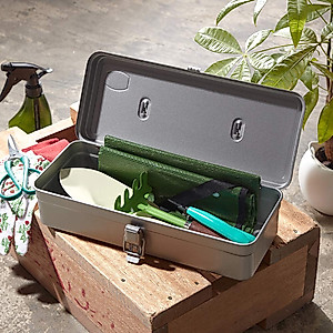 TRUSCO Trunk-Style Tool Box T-320