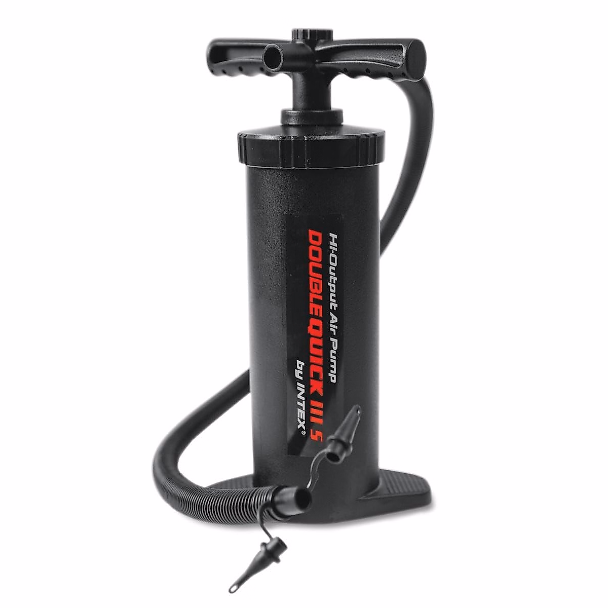 Intex 68605 High Output Hand Pump