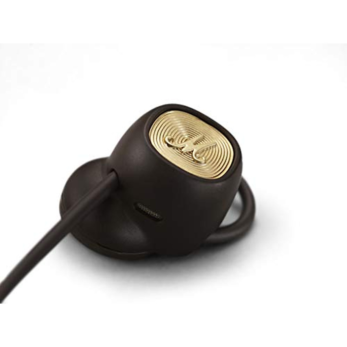 Marshall Minor II Bluetooth In-Ear Headphone, Brown - NEW