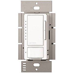 Maestro Occupancy Sensor Wht
