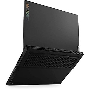 Lenovo Legion 5 15.6" FHD 240Hz (Intel 6-Core i7-10750H, GeForce RTX 2060 (Beat RTX 3050Ti), 64GB RAM, 2TB PCIe SSD+1TB HDD) 1080p IPS Gaming Laptop, Backlit, IST HDMI Cable, Windows 10 Home