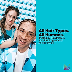 Matrix Styling Controller Gel | Defining & Sculpting Gel | Flake-Free Control With No Crunch | Adds Shine | Strong Hold | For All Hair Types | Vegan | 6.8 Fl. Oz