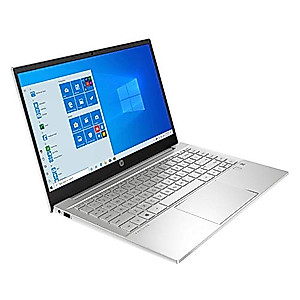 2022 HP Pavilion 14" FHD Premium Laptop 11th Gen 4-Core Intel i5-1135G7 16GB DDR4 1TB NVMe SSD Intel Iris Xe Graphics HDMI Webcam Bluetooth Backlit Keyboard Wi-Fi 6 Windows 11 Home w/ 32GB USB
