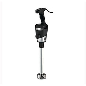 Waring WSB50 Heavy Duty Immersion Hand Mixer Stick Blender 12in Shaft