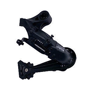 CNC Rear Derailleur 9 Speed Direct Mount/Hanger Mount for Shimano/sram