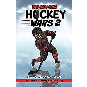 Hockey Wars 2: The New Girl