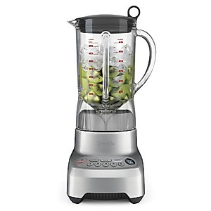 Breville BBL605XL Hemisphere Control Blender