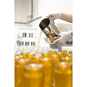 100% Organic Ghee from grass-fed cows, 2-Pack of 8oz