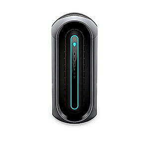 Dell Alienware Aurora R10 Gaming Desktop Computer Tower (2019) | Core Ryzen 7-512GB SSD Hard Drive - 16GB RAM - RTX 3070 | 8 Cores @ 4.4 GHz - 8GB GDDR6 Win 11 Home