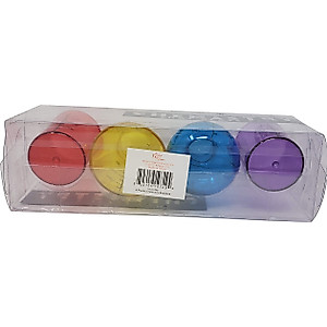 Kheper Chemistry Shot Glass Set