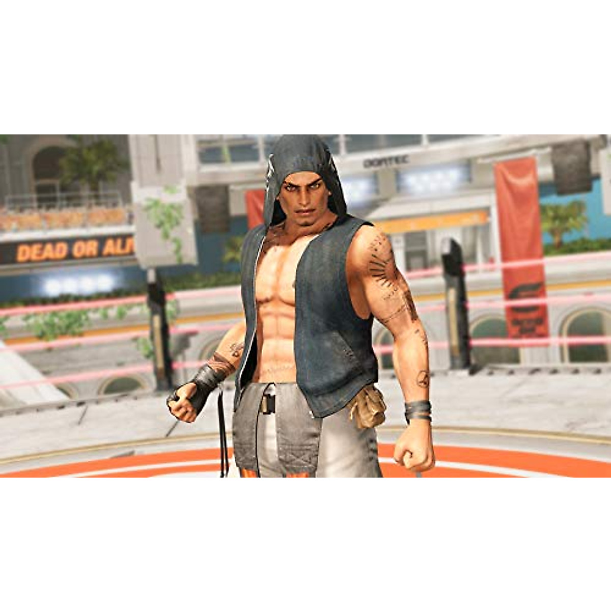Dead or Alive 6 - Xbox One