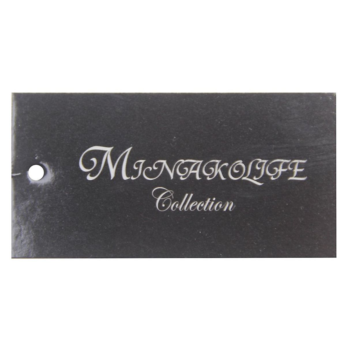 MINAKOLIFE Classic Cashmere Feel Winter Scarf in Rich Plaids