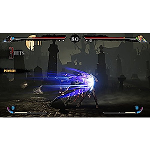 Omen Of Sorrow (PS4)