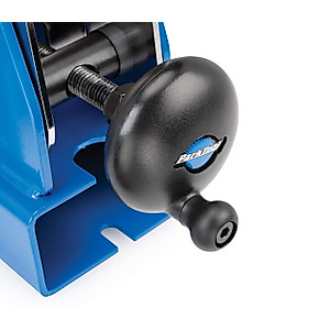 TS-4.2 - Professional Wheel Truing Stand