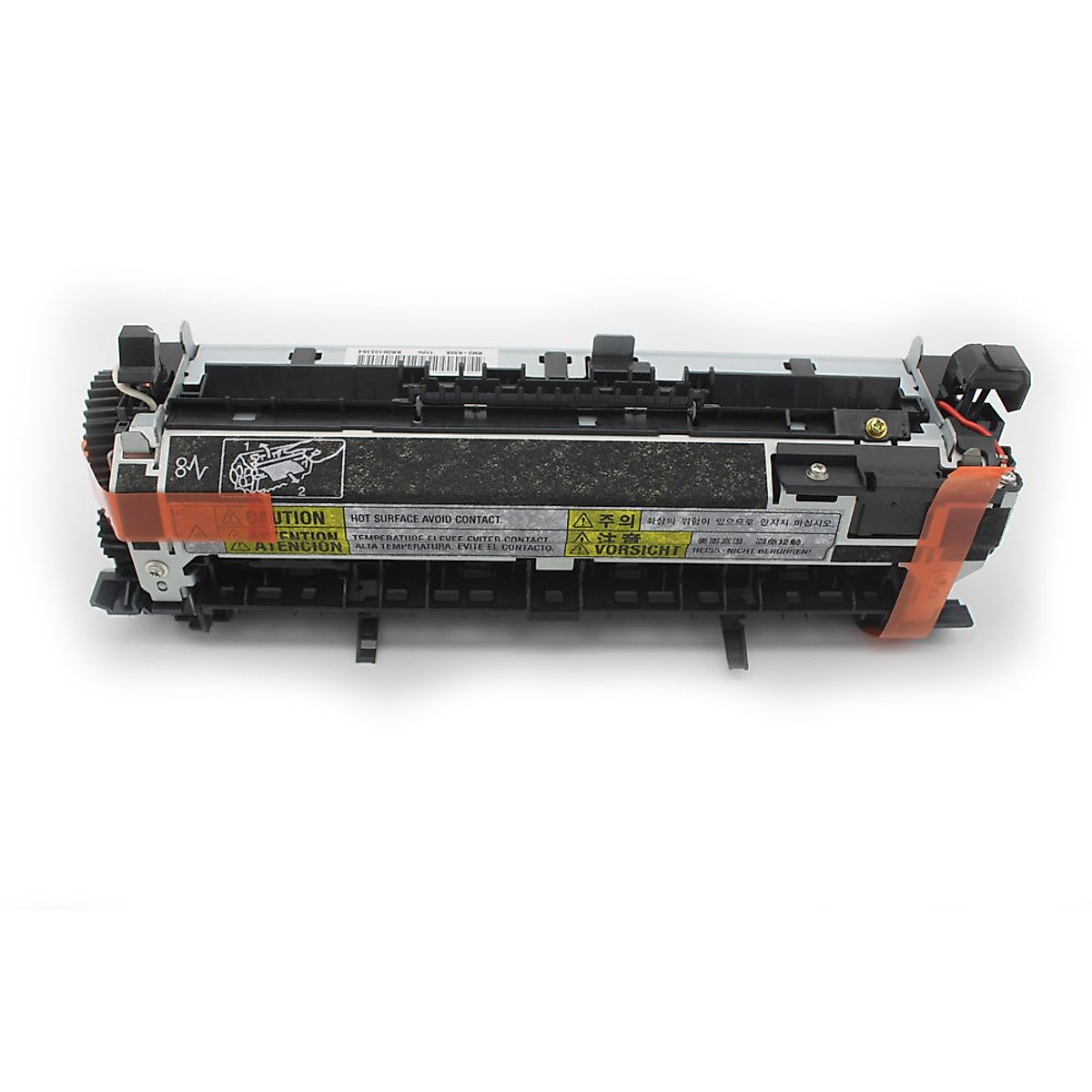 Genuine OEM E6B67-67901 Fuser Assembly Unit 110V for Monochrome Laser Printer forhp M605 M604 M606