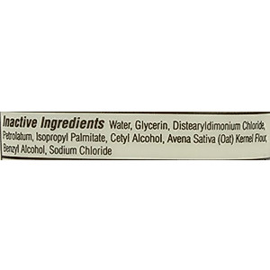 Aveeno Daily Moisturizing Lotion with Natural Colloidal Oatmeal, 8 oz