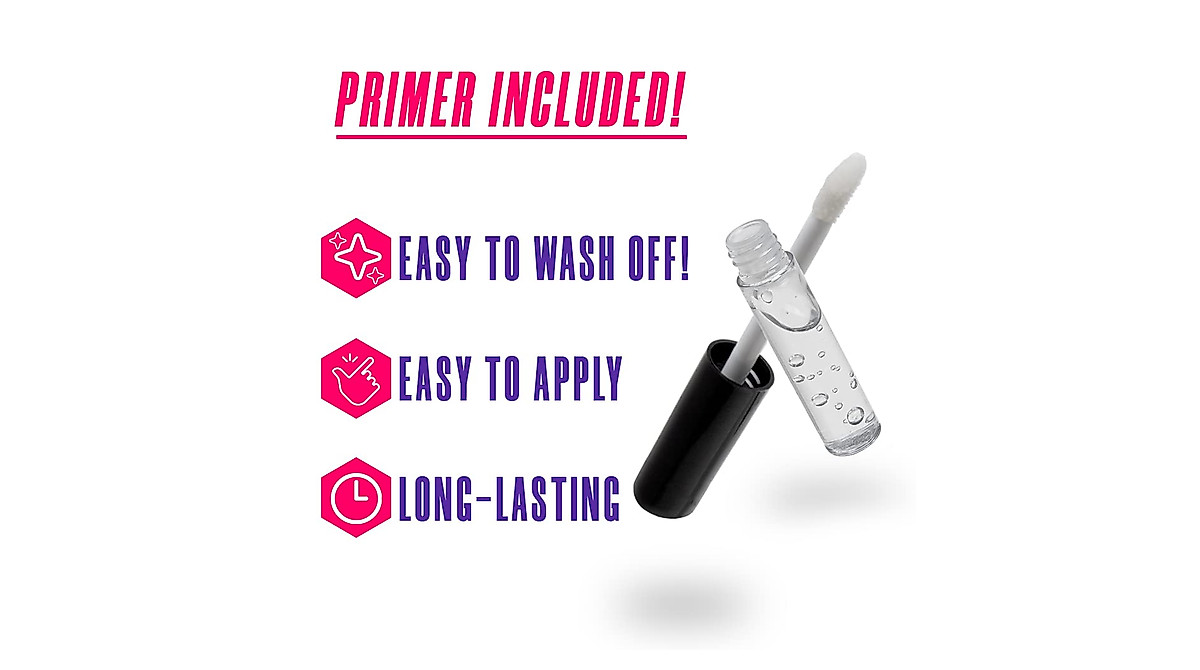 Biodegradable Glitter Makeup for Festivals & Cosplay | GloFX