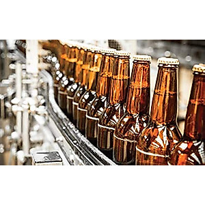 OBSOLETE AFCO 2548 Wash It Powdered Alkaline Brew Equipment Cleaner 2 LB (One Container) designed for cleaning everything, including fermenters, brew kettles, mash/lauter tuns, heat exchangers, tanks