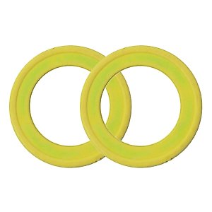 Mercury Marine/Mercruiser OEM Gearcase Drain Plug Seal Washer TWO PACK 26-830749