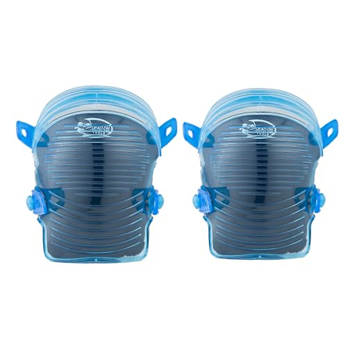 Dead On Tools HDP223155 Gel Flexible Knee Pads, Blacks