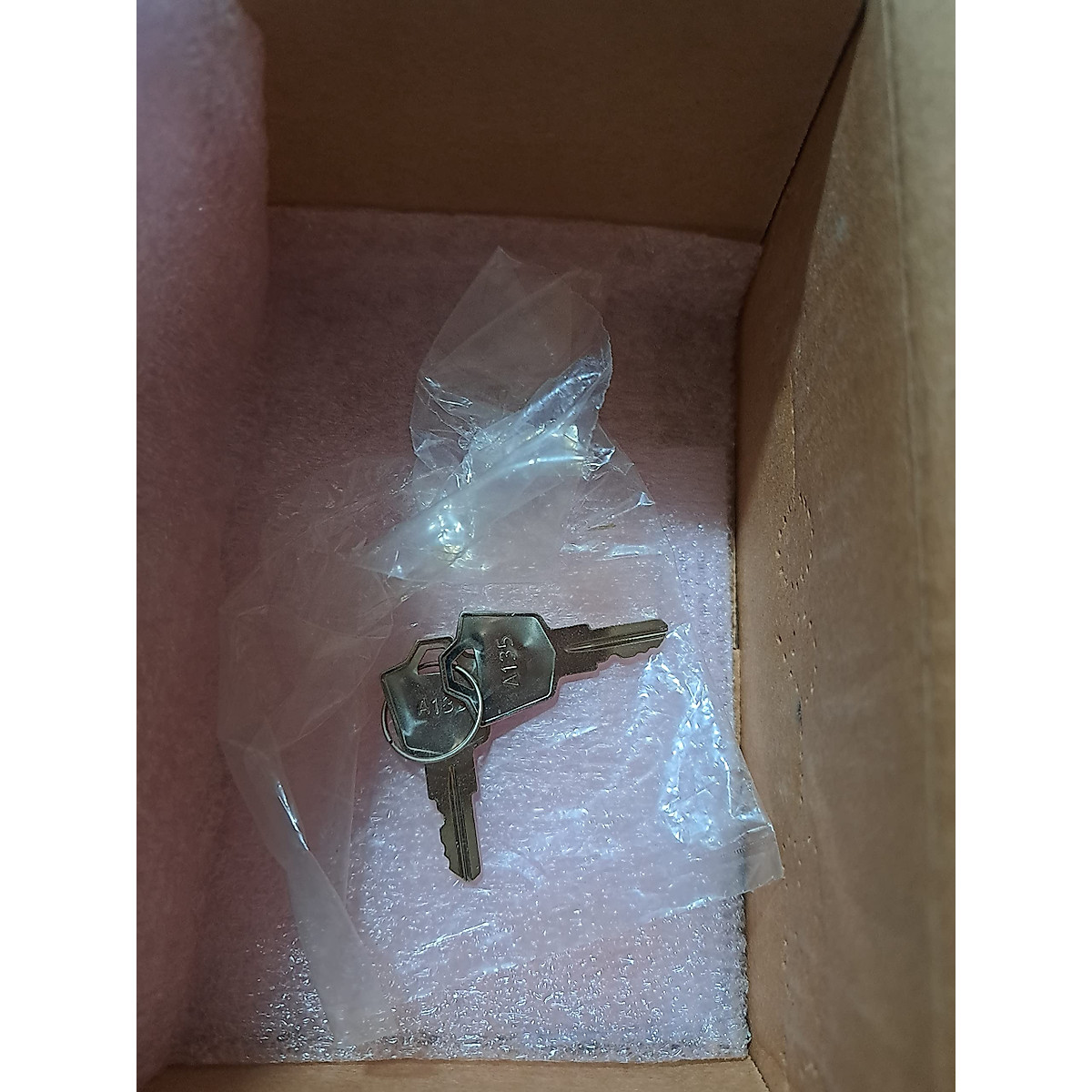 System Sensor RTS151KEY Remote Test and Reset Station with Key for Duct Smoke Detector